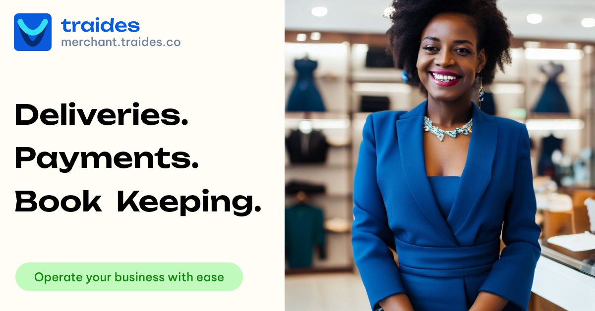 Checkout for SME Stores — Payments | Deliveries | CRM